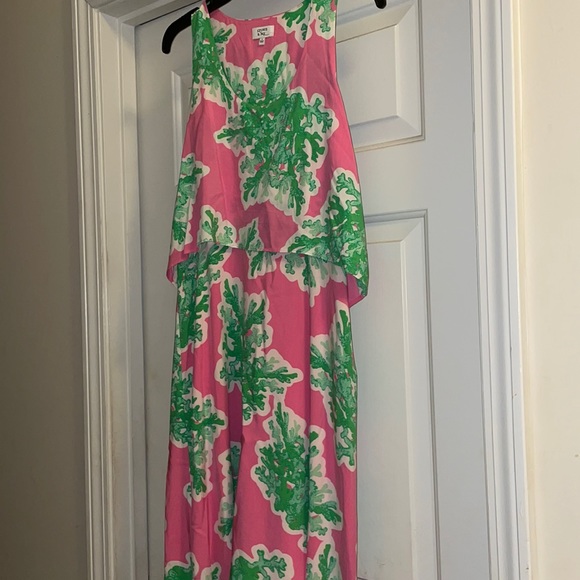 crown & ivy | Dresses | Crown Ivy Womens Dress 4 | Poshmark